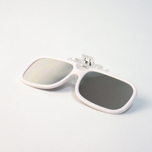 Solar Eclipse Eyewear – Santek 3D Eyewear